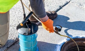 Petroleum Service & Calibration Home Page